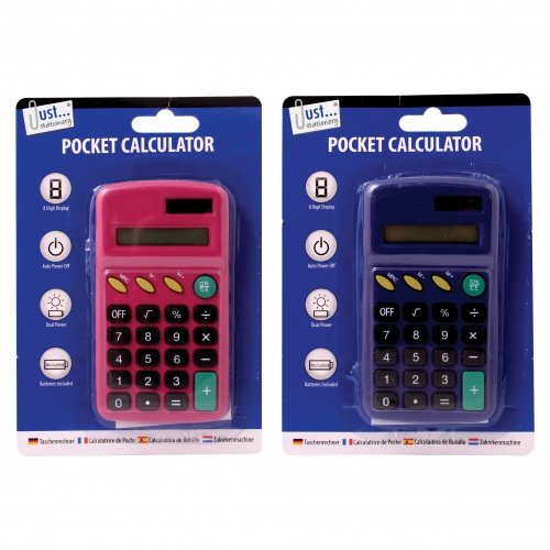 Calculators